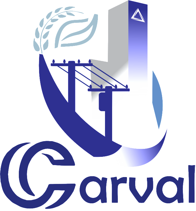 Servicios – Carval